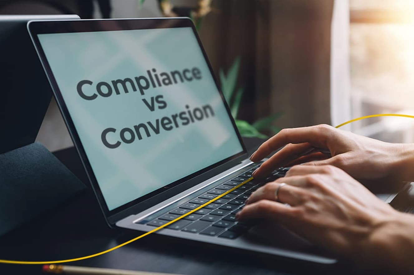Compliance vs Conversion A KYC conundrum - Scrive