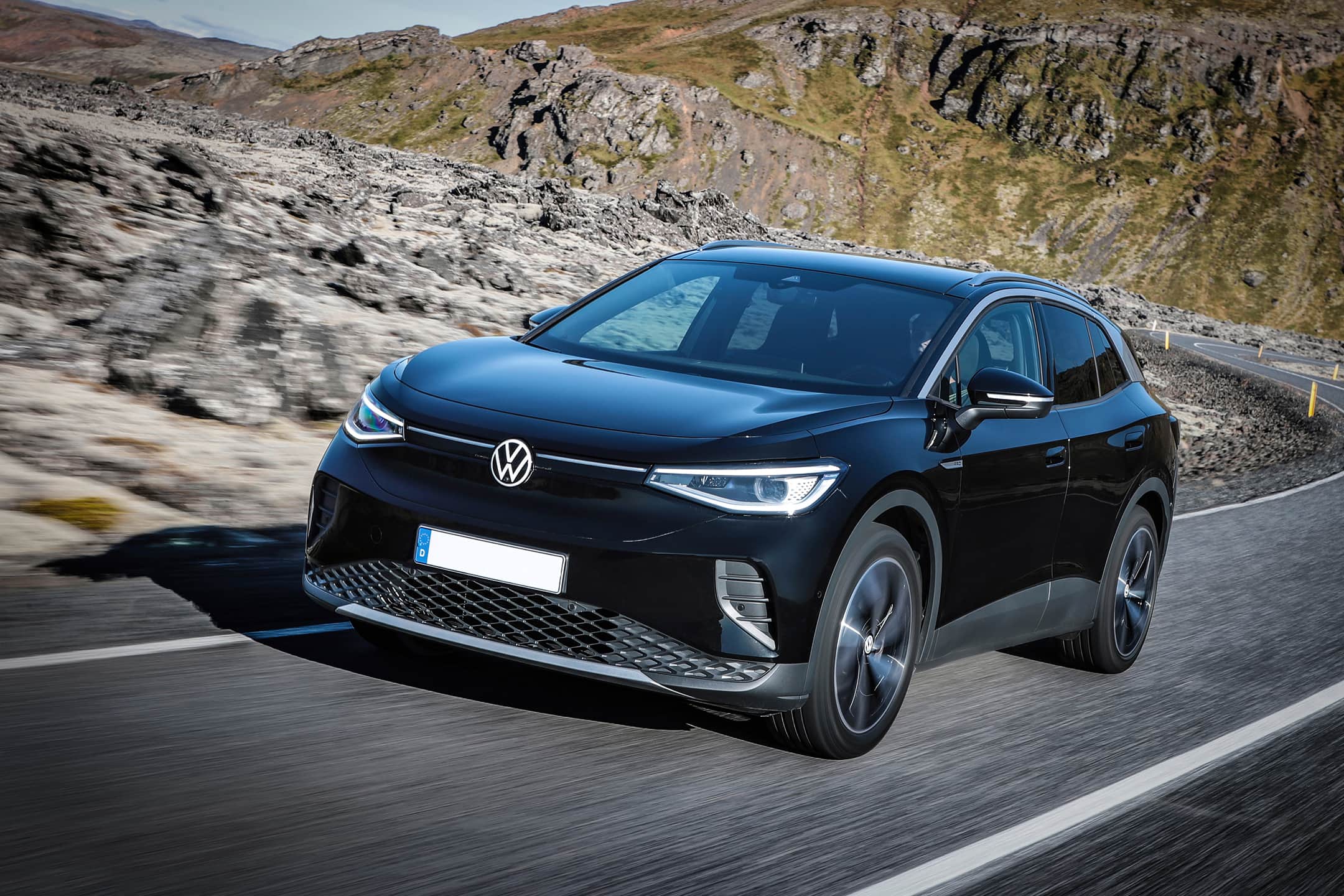 Volkswagen Group: Digitalising complex processes - Scrive