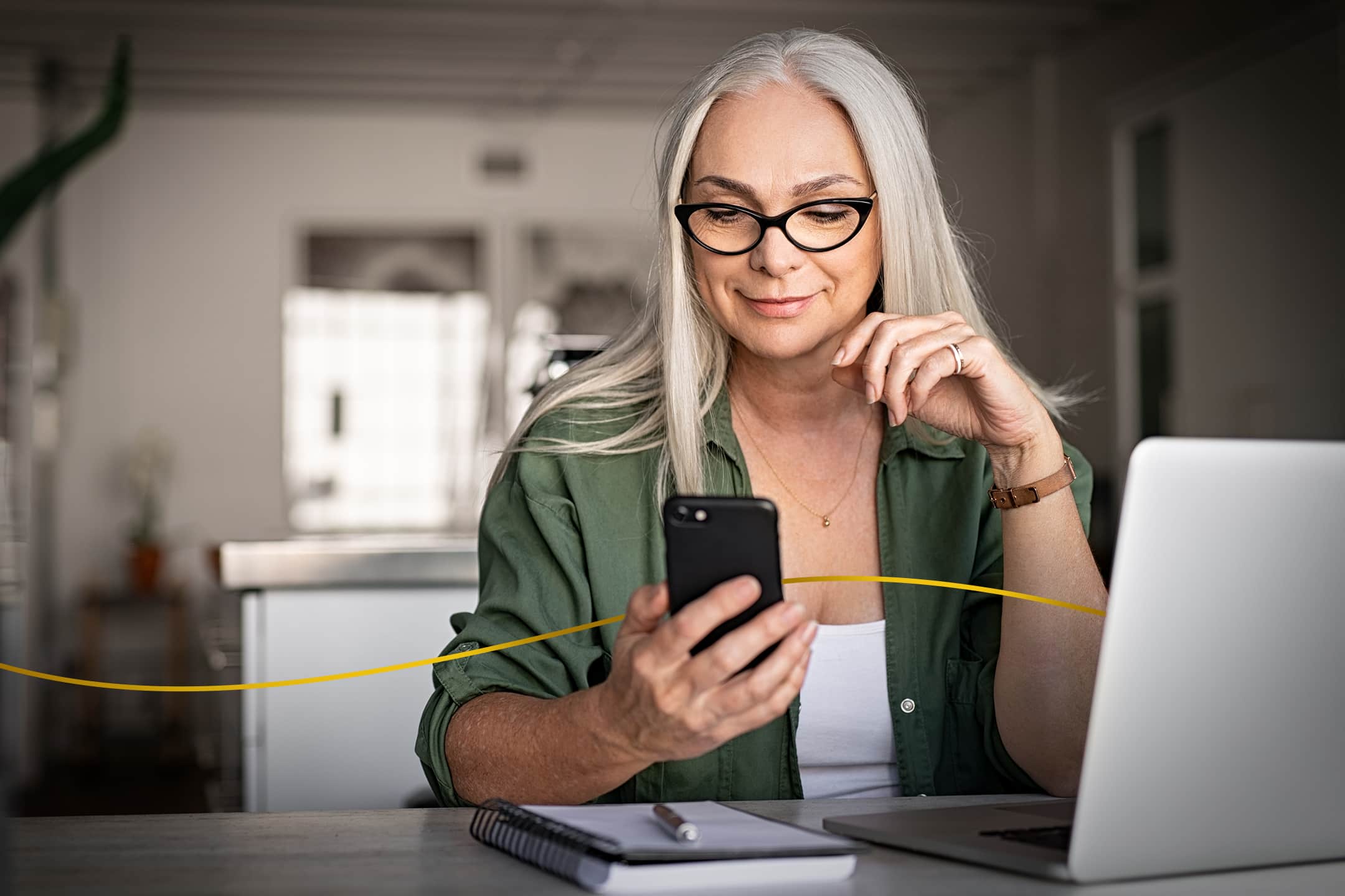 Electronic signatures for your finance department. - Scrive