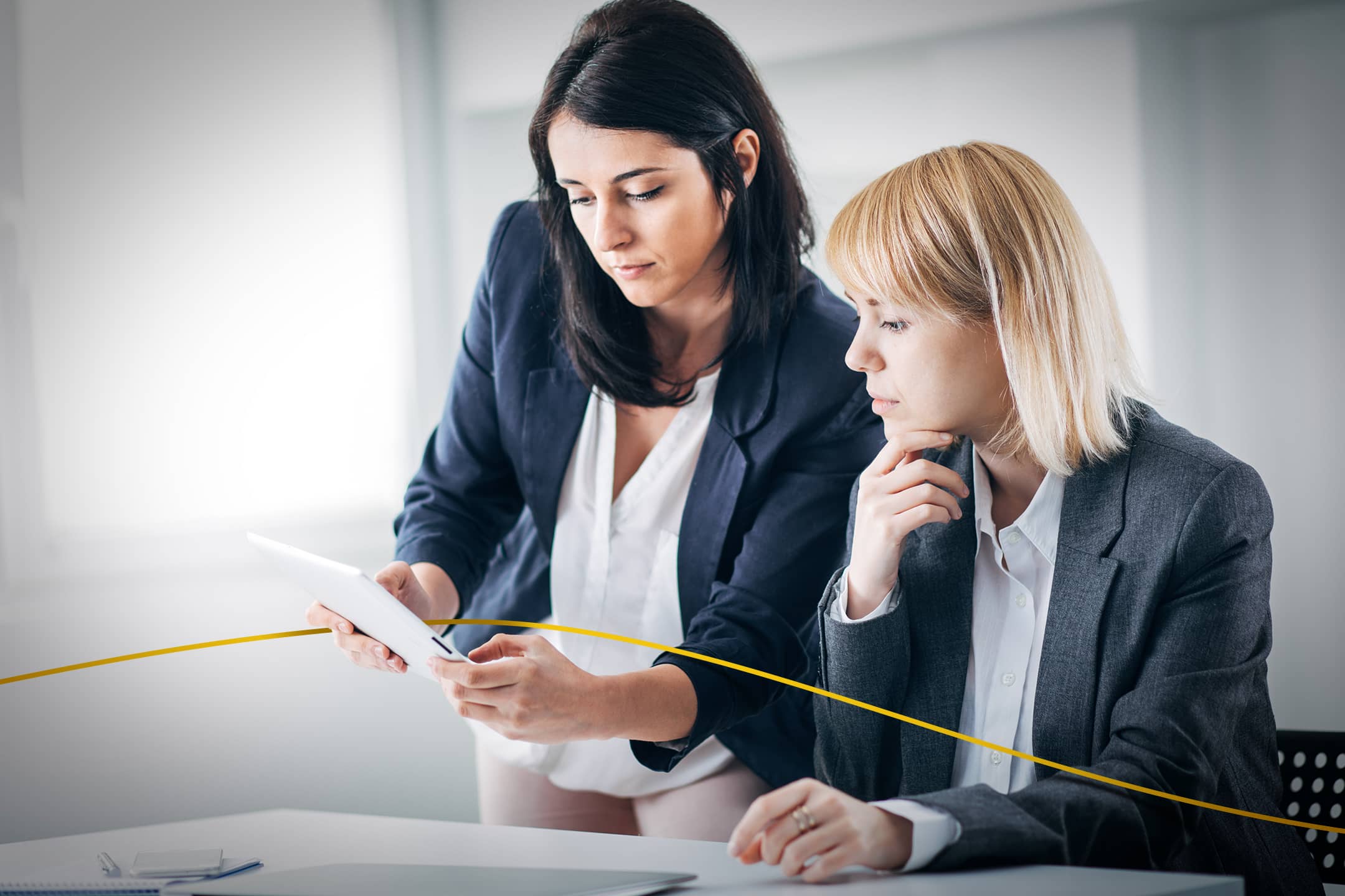 HR & Recruiting document workflows with Scrive - Scrive