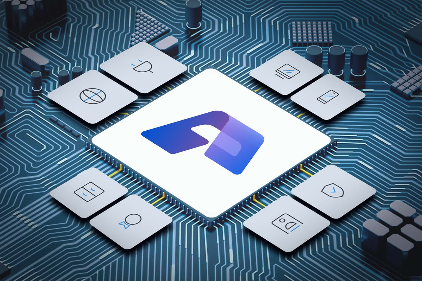 Dynamics 365 Sales - Scrive