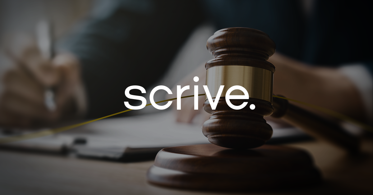 Qualified Electronic Signature (QES) - Scrive