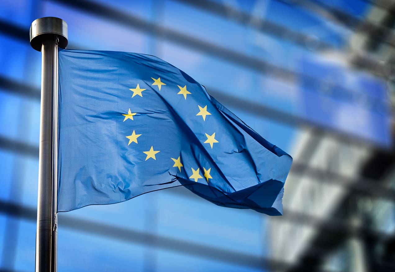 eIDAS 2 and the EUDI Wallet: A new era for digital identification in ...