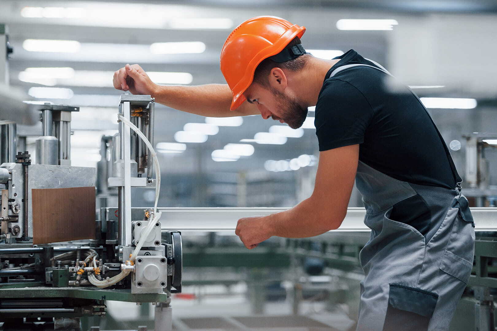 Scaling e-signing across the entire organisation with Scrive