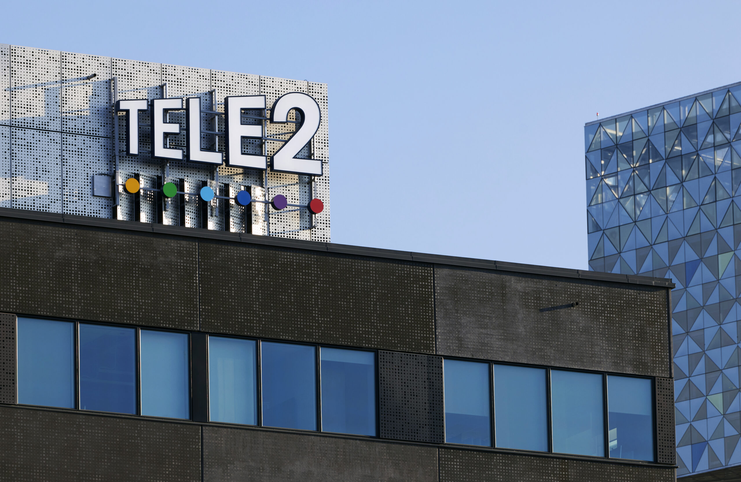 Tele2: Enhancing efficiency and customer experience within telco