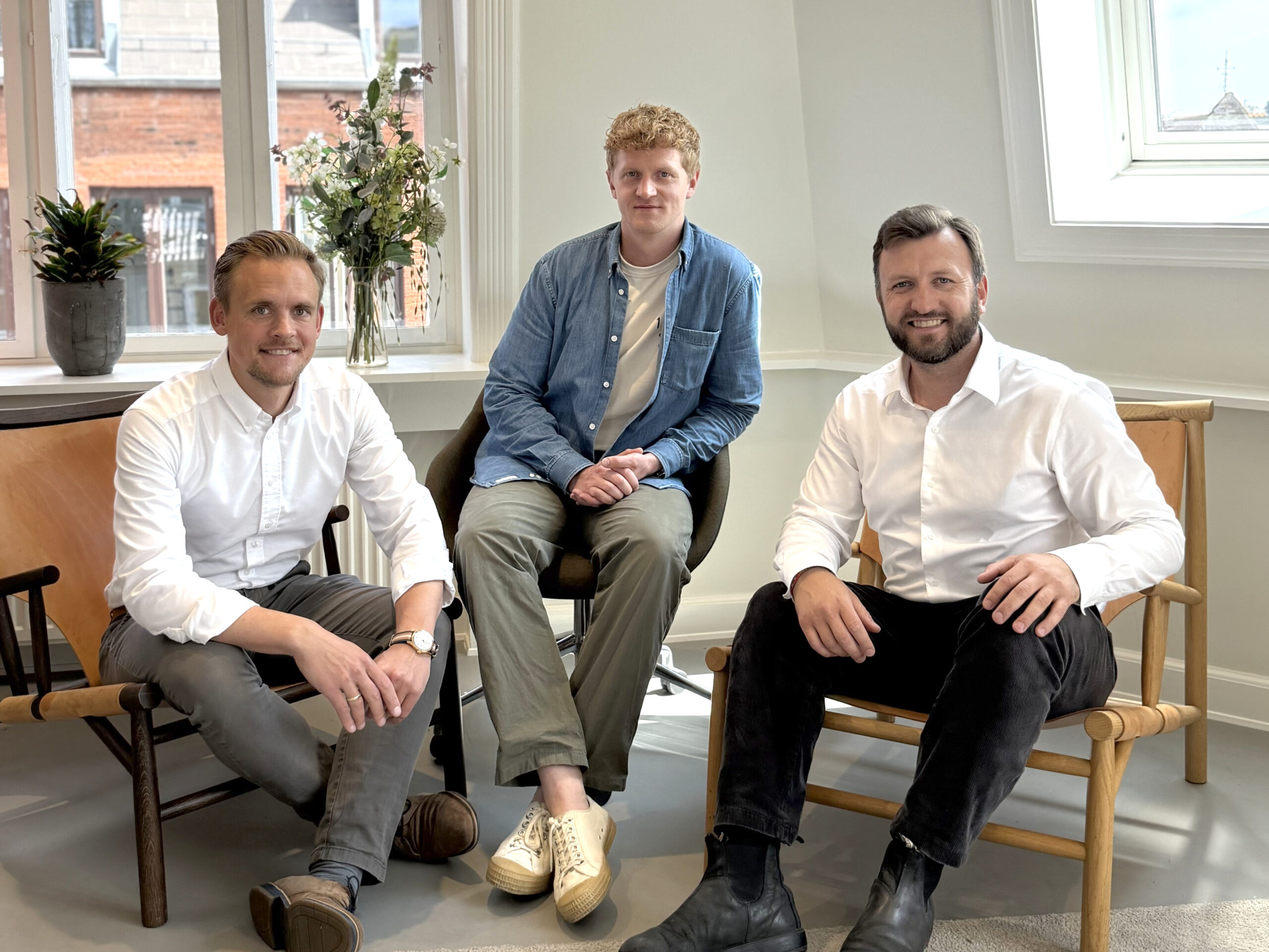 Scrive and Contractbook Join Forces to Create Europe’s Digital ...